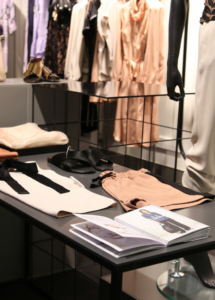 Textile & Leather – Standard Colors